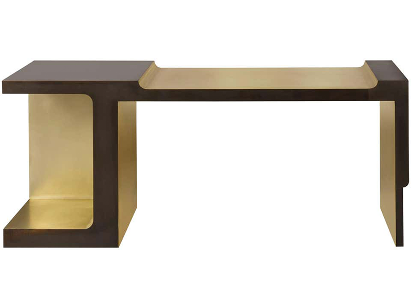 Custom Hotel Console Table Manufacturer | IFC FF&E