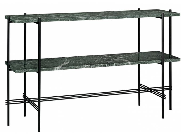 Custom Hotel Console Table Manufacturer | IFC FF&E