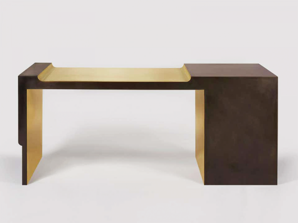 Custom Hotel Console Table Manufacturer | IFC FF&E