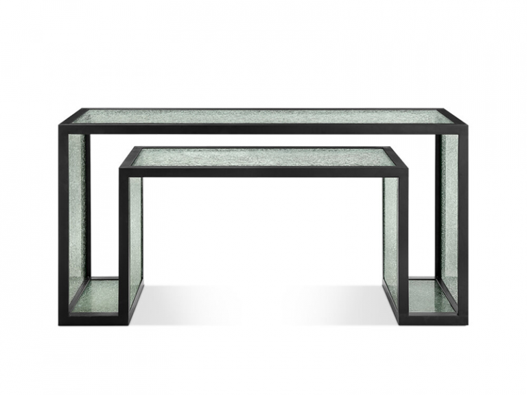 Custom Hotel Console Table Manufacturer | IFC FF&E