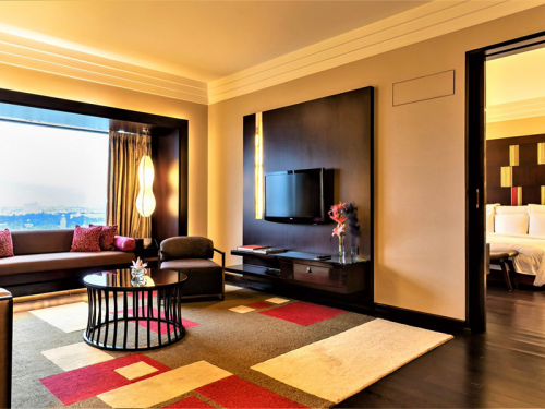 Wholesale Hotel Room Tv Unit Supplier in China | IFC FF&E